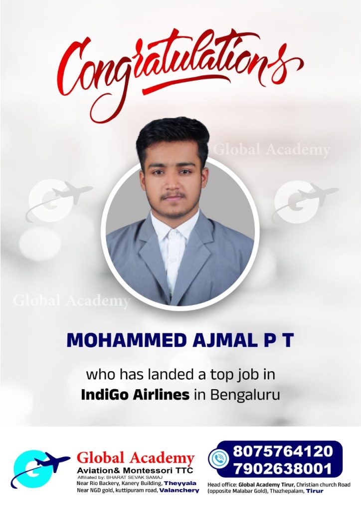 Global Academy – Enlightening The Future